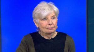 Eleanor Clift Bio, Wiki, Age, Family, Husband, Today, and Books | The ...