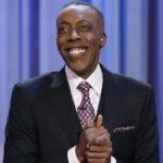 Arsenio Hall Bio, Wiki, Age, Height, Family, Wife, Son, Stand Up ...
