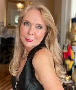 Debra Danielsen Bio, Wiki, Age, Family, Height, Husband, Wedding ...