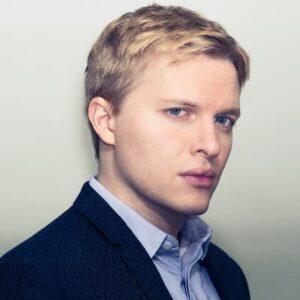 Ronan Farrow Bio, Wiki, Age, Height, Family, Father, Siblings, Frank ...