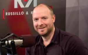 Ryen Russillo Bio, Wiki, Age, Wife, ESPN, Net worth, and Podcast | The ...