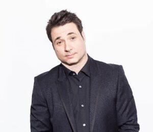 Adam Ferrara Bio, Wiki, Age, Height, Family, Wife, Stand Up, Net Worth ...