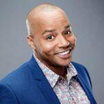 Donald Faison Bio, Wiki, Age, Height, Family, Wife, Gay, Veneers, Net ...