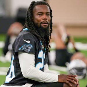 Donte Jackson (American football) Bio, Wiki, Family, Height, Panthers ...