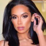 Erica Mena Bio, Wiki, Age, Family, Height, Son, Bow Wow, Book, Surgery ...