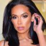 Erica Mena Bio, Wiki, Age, Family, Height, Son, Bow Wow, Book, Surgery ...