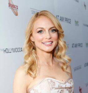 Heather Graham Bio, Wiki, Age, Height, Family, Movies, Husband, Twin ...