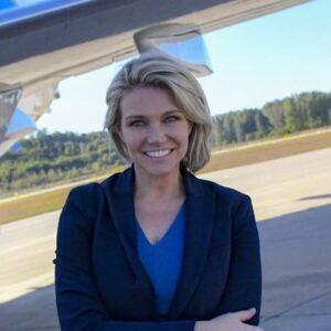 Heather Nauert Bio, Wiki, Age, Height, Family, Husband, Hot, Instagram ...