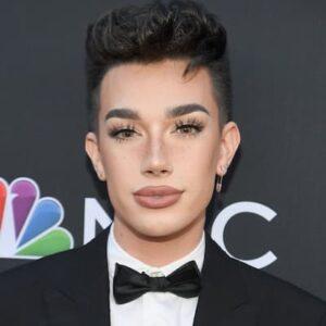 James Charles Bio, Wiki, Age, Height, Family, Gay, Makeup, Instagram ...