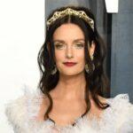 Lydia Hearst Bio, Wiki, Age, Height, Family, Husband, Wedding, Wedding ...