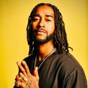 Omarion Bio, Wiki, Age, Height, Family, Wife, Kids, Post To Be, Book ...