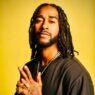 Omarion Bio, Wiki, Age, Height, Family, Wife, Kids, Post To Be, Book ...