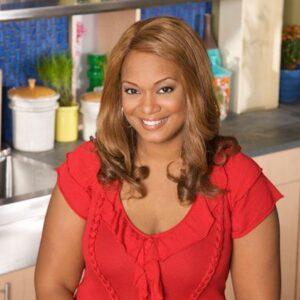 Sunny Anderson Bio, Wiki, Age, Height, Family, Husband, Recipes ...
