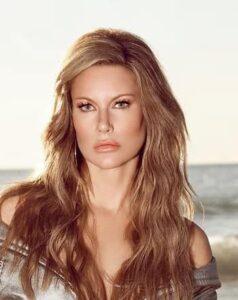 Susan Holmes Bio, Age, Wiki, Height, Family, Husband, Kids, McKagan ...