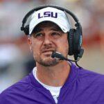 Tom Herman Bio, Wiki, Age, Height, Family, Wife, Salary, Contract, Ohio ...