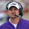 Tom Herman Bio, Wiki, Age, Height, Family, Wife, Salary, Contract, Ohio ...