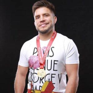 Henry Cejudo Bio, Wiki, Age, Height, Family, Wife, UFC, Fight, Book ...