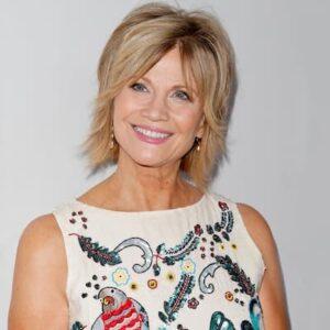 Markie Post Biography, Age, Husband, Today,Markie Post Bio, Wiki ...