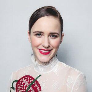 Rachel Brosnahan Bio, Wiki, Age, Height, Family, Husband, Hot, House Of ...