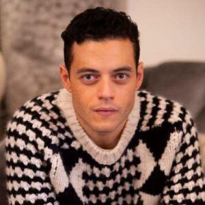 Rami Malek Bio, Wiki, Age, Family, Height, Girlfriend, Gay, Twin ...
