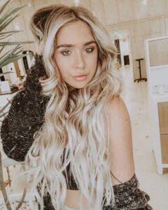 Ariana Biermann Bio, Wiki, Age, Height, Father, Mother, Sister ...