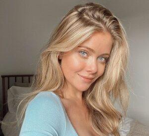Hannah Godwin Bio, Wiki, Age, Height, Parents, The Bachelor, Instagram ...