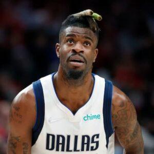 Reggie Bullock Bio, Wiki, Age, Family, Height, Sister, Son, UNC, Stats ...