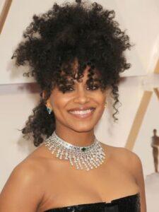 Zazie Beetz Bio, Wiki, Age, Height, Parents, Husband, Deadpool 2 ...