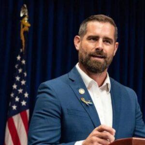 Brian Sims Bio, Wiki, Age, Height, Family, Gay, Election, Dox, Missing ...