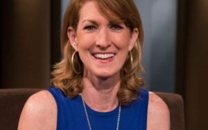 Debbie Antonelli Bio, Wiki, Age, Husband, ESPN, FOX, CBS, Worth | The ...