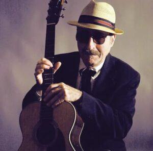 Leon Redbone Bio, Wiki, Age, Height, Family, Wife, Children, Songs ...
