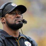 Mike Tomlin Bio, Wiki, Age, Height, Family, Wife, Salary, Net Worth ...