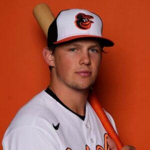 Adley Rutschman Bio, Wiki, Age, Height, Family, Wife, Draft, Baltimore ...