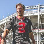 Blaine Gabbert Bio, Wiki, Age, Height, Family, Wife, Brother, Salary ...