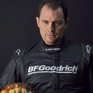 Bud Brutsman Bio, Wiki, Age, Height, Family, Wife, Salary, Net Worth ...