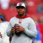 Byron Leftwich Biography, Age, Family, Wife, Salary, Net Worth, Stats ...