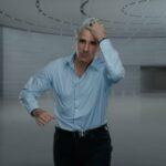 Craig Federighi Bio, Wiki, Age, Height, Family, Wife, Daughter, Apple ...