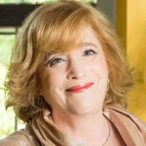 Jane Leavy Bio, Wiki, Age, Height, Family, Husband, Children ...