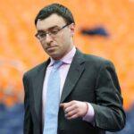 Jason Benetti Bio, Wiki, Age, Height, Family, Wife, Salary, Net Worth ...
