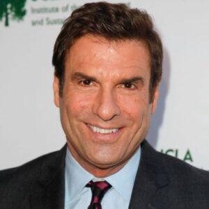 Jerry Penacoli Bio, Wiki, Age, Height, Family, Wife, Extra, Salary ...