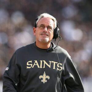 Joe Vitt Bio, Wiki, Age, Height, Family, Wife, Daughter, Net Worth, NFL ...