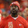Justin Houston Bio, Age, Wiki, Family, Height, Wife, Colts, Contract ...