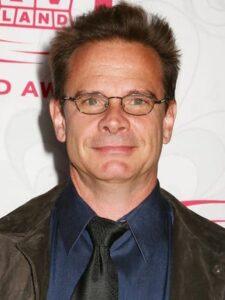 Peter Scolari Bio, Wiki Age, Height, Death, Family, Wife, Kids, Net ...