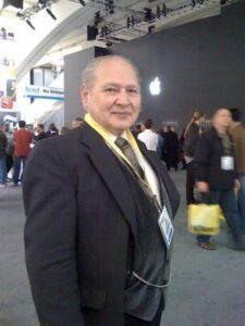 Ronald Wayne Bio, Wiki, Age, Height, Family, Wife, Net Worth, Salary ...