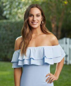 Hannah Berner Bio, Wiki, Age, Height, Family, Boyfriend, Net Worth and ...