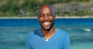 Jeremy Collins (Survivor) Bio, Wiki, Age, Wife, Children, Net Worth ...