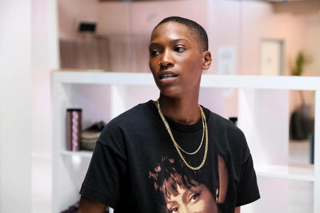 Jonica T. Gibbs Bio, Wiki, Age, Husband, Net Worth, Twenties, Instagram