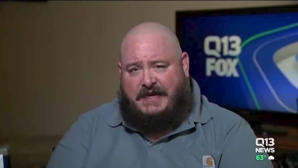 Steve Kiggins Bio, Wiki, Age, Wife, Q13 Fox, Net Worth, Salary and Twitter