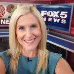 Claire Simms Bio, Wiki, Age, Husband, FOX 5 Atlanta, & Net Worth | The ...