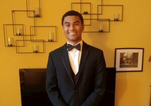 Alex Countee Bio, Wiki, Age, Wife, FOX 4, Net Worth, and Salary | The ...